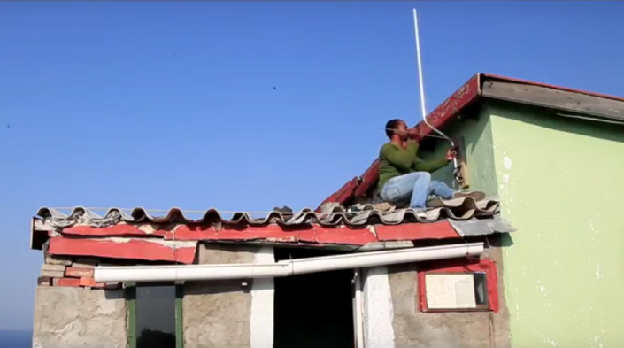 Semer le changement : Zenzeleni connecte des villages isolés grâce aux ...